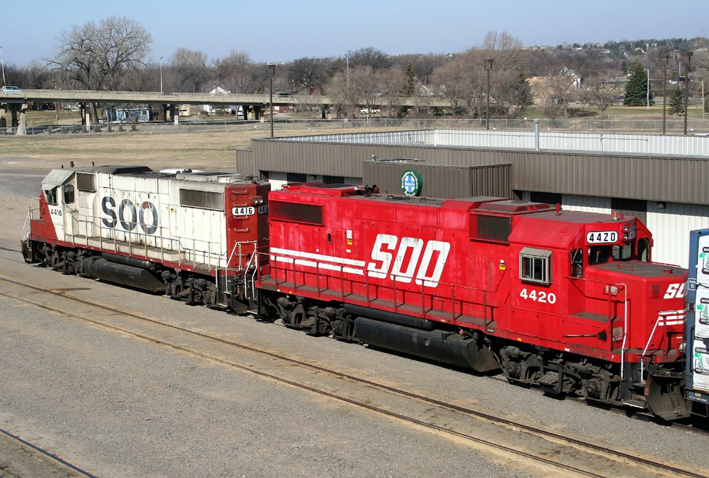 SOO 4420
